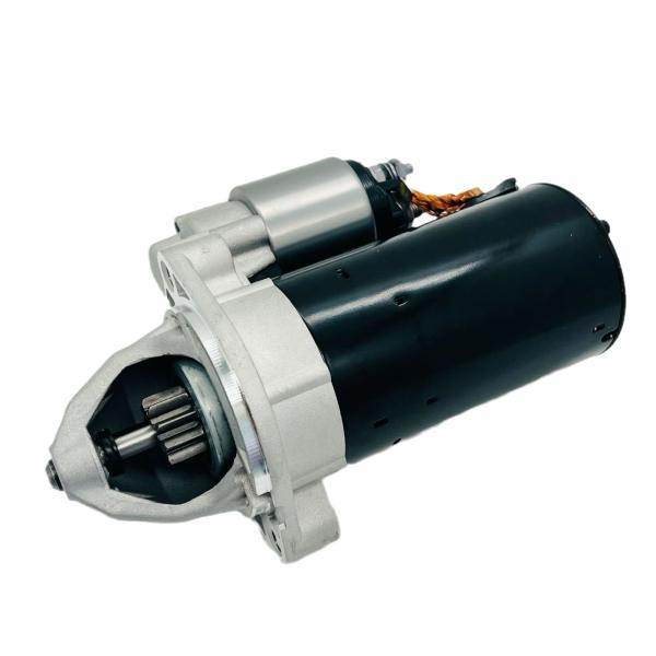 Quality Auto Electrical Systems Starter for Mercedes Benz 211 2.1 316 2.7 C270 2.7 2000 E270 E320 ML270 S320 Sprinter 316 2.7 1999-2002 for sale