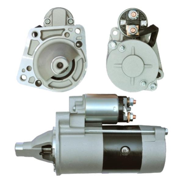 Quality 12V 2.2KW Car Starter for Chrysler Grand Voyager,Voyager,04868860AA 4868860AA K04868860AA for sale