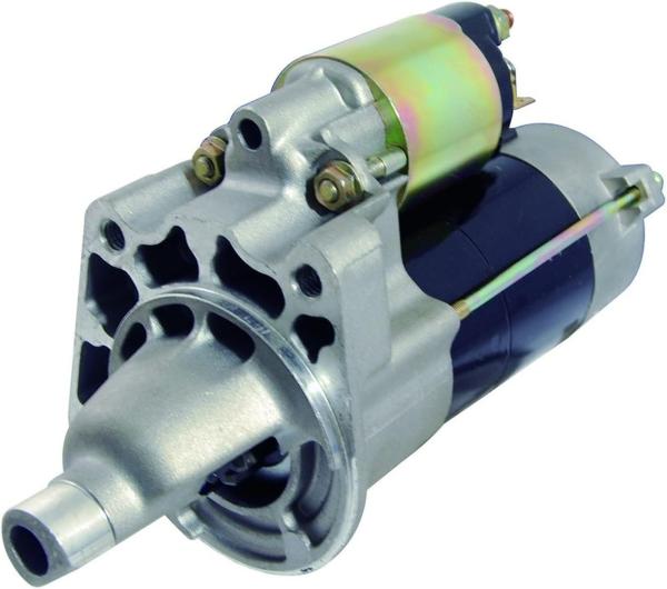 Quality New Starter Compatible With Chrysler Town & Country 3.3L 3.8L 2006-2010, Pacifica 06-08, Dodge Grand Caravan 06-10 for sale
