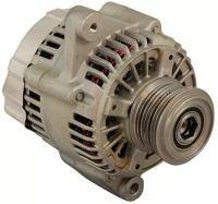 Quality Auto Electrical Systems Alternator for Toyota Land Cruiser 3.0D-4D 2000 Hiace 2 for sale