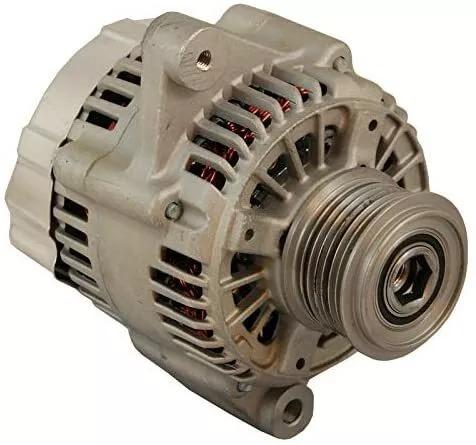 Quality Auto Electrical Systems Alternator for Toyota Land Cruiser 3.0D-4D 2000 Hiace 2.5D-4D 01 Hilux 27060-0L060 270600L010 270600L020 for sale