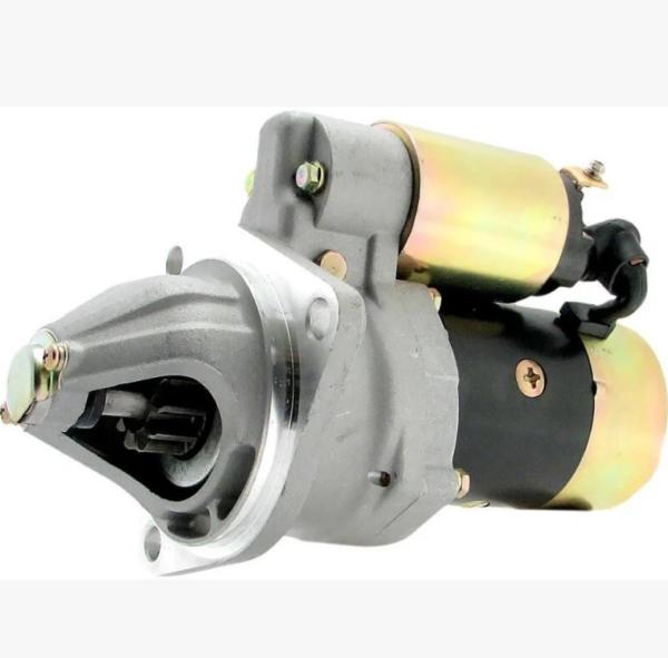 Quality Auto Electrical Systems High Performance Starter for Nissan Lift Truck F05w/FD6 FE6 Diesel Engine 2330025578 2330090060 OEM for sale