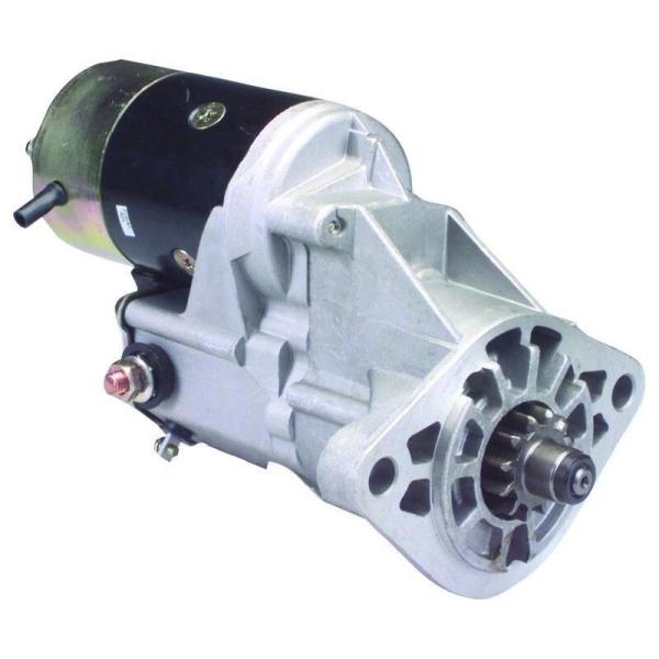 Quality Auto Electrical Systems High Performance Starter for Toyota Coaster4.2 1993-96 Land Cruiser Diesel 1990-95 2810017020 2810017030 for sale