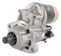 Quality Auto Electrical Systems High Performance Starter for JCB 434S 2007 Cummins 6 for sale