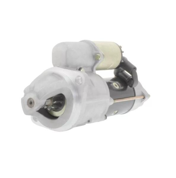 Quality Auto Electrical System High Performance Starters for Komatsu FD20 4D95L Diesel 1985-1990 600-813-3630 18125 OEM for sale