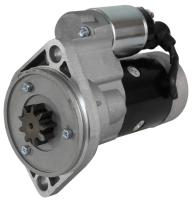 Quality Auto Electrical Systems High Performance Starter for Volvo Construction EC55B D3 for sale
