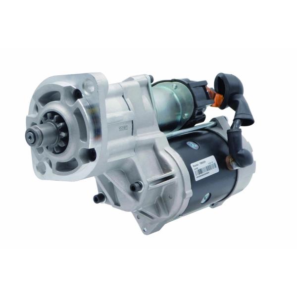 Quality Auto ELectrical Systems High Performance Starter for KomaTSU PC130-7 PC60-7 PC75-3 Crawler Excavator PC130-7 PC130-8 6008134460 for sale