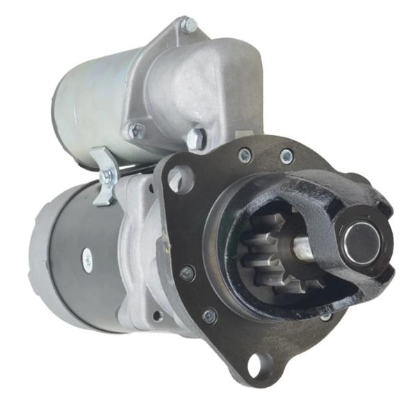 Quality Auto Electrical Systems High Performance Starter for Komatsu Engine EG170 EG170S EG175 EG200 EG480B EG500BS 6008133520 OEM for sale