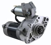 Quality New OEM Starter Assembly for Mitsubishi FE 3.3L Fitting Models ME017056 M2T66881 for sale