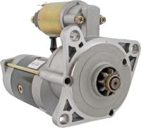 Quality Auto Electrical Systems High Performance Starter for Mitsubshi Truck Canter 2.7 for sale