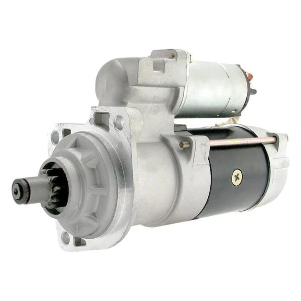 Quality New 12V Starter Assembly OEM Motor Parts for CUMMINSs ISB LH STERLING 10461771 19011402 8200067 for sale
