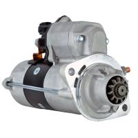 Quality New 12V Starter Assembly for Capacity TJ5000 TJ6500 TJ7000 6.7L 428000-9340 for sale