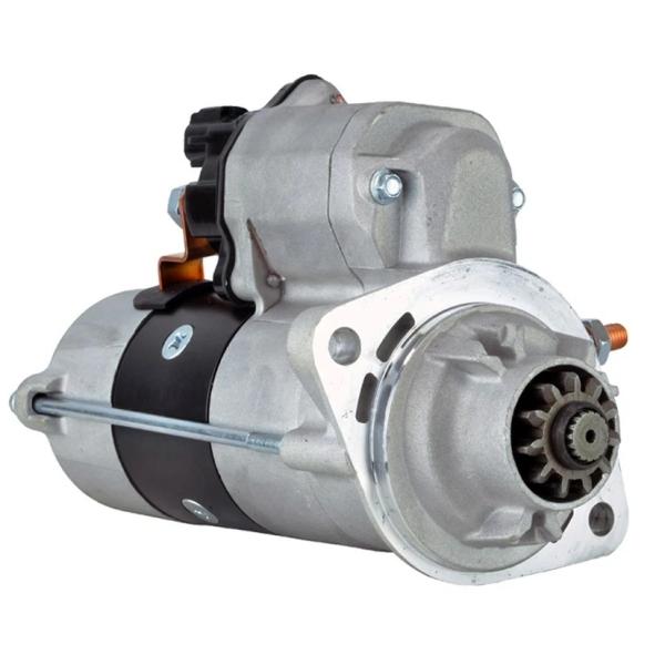 Quality New 12V Starter Assembly for Capacity TJ5000 TJ6500 TJ7000 6.7L 428000-9340 4280005310 OEM Motor Parts for sale