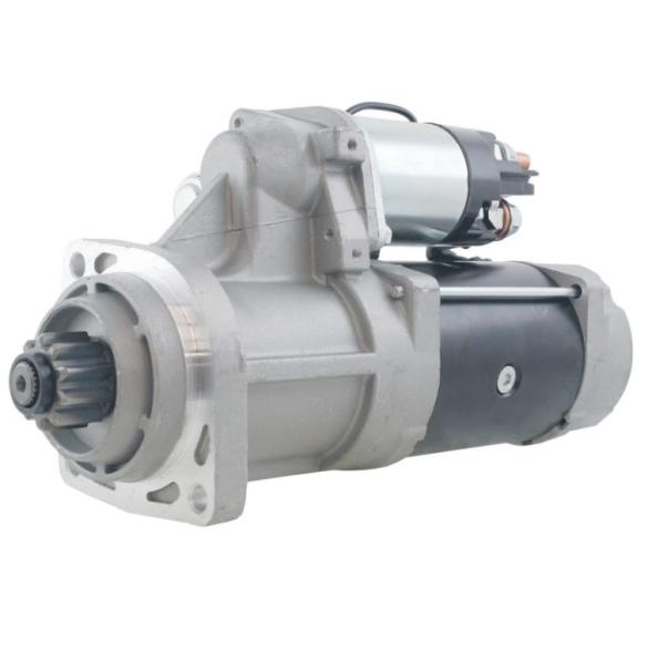 Quality Auto Electrical Systems Starter for Caterpillar Bluebird 2004-2008 Ford 1992-1999 Freightliner 2000-2008 Sterling 2005-2008 for sale