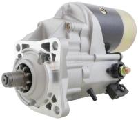 Quality Auto Electrical System High Performance Starter for Caterpillar 924G 924Gz 2000 for sale