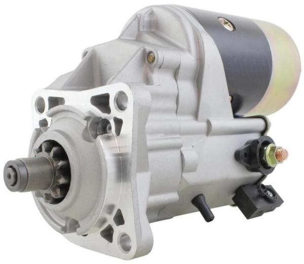Quality Auto Electrical System High Performance Starter for Caterpillar 924G 924Gz 2000-2007 3056T CS-433C 1998-05 2280001830 OEM for sale