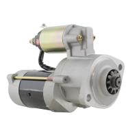 Quality Auto Electrical Systems High Performance Starter for Mitsubishi FL S4E S4E2 for sale