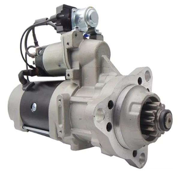 Quality Auto Electrical Systems High Performance Starter for Caterpillar Scraper 3306 3286424 M9T82671 OEM 3102763 for sale