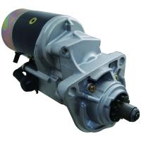 Quality High Performance Auto Electrical Starter for John for Deere 225C 6BG1T 1999 OEM for sale