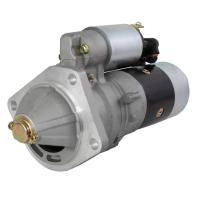 Quality New 24V Gear Reduction Starter Assembly for Nissan Truck Forklift Model 23300 for sale