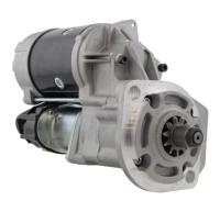Quality High Performance Auto Electrical Starter for Hitachi ZX160W for Isuzu 4BG1TCG03 for sale