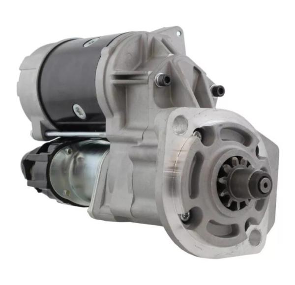 Quality High Performance Auto Electrical Starter for Hitachi ZX160W for Isuzu 4BG1TCG03 JCB JS130 Hitachi ZX120 for Case CX135 for sale