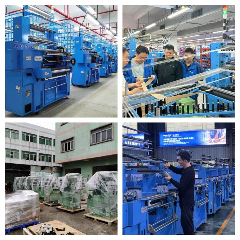 Fornitore cinese verificato - Dongguan Huafang Machinery Co., Ltd