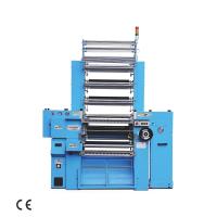 China Efficient Intelligent Crochet Knitting Machine For Weaving Complex Lace for sale