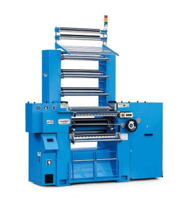 China High End Flat Lace Crochet Machine Industrial Crochet Machine Computerized for sale