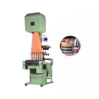 China Highly Automation Computerized Jacquard Loom For Making Complex Patterns for sale