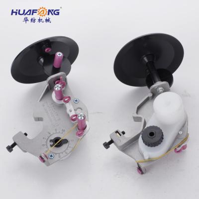 China Eight Spinning Oil Pressure High Precision Hydraulic Tensioner Textile Machine Parts for sale
