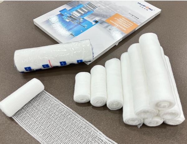 Quality Elastic And Non Elastic Belts Crochet Making Machine Computerized for sale
