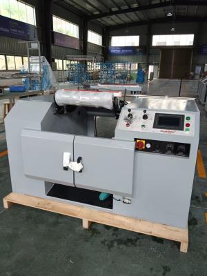 China Máquina de urdido textil de alta precisión con monitoreo en tiempo real en venta