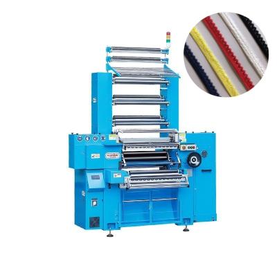 China Máquina de Tricô de Crochê Inteligente Eficiente Cria Renda Complexa à venda