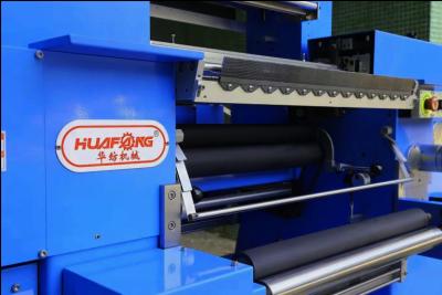 중국 유연 밴드 크로켓 엮기 기계 12 벡스트 바와 함께 고도로 효율적인 판매용