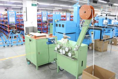 Cina Macchina di imballaggio automatico per imballaggio a piega per imballaggio a piega verticale orizzontale in vendita