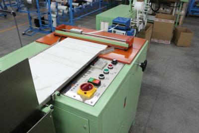 Cina Macchina di imballaggio automatico per imballaggio a piega per imballaggio a piega verticale orizzontale in vendita