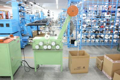 Cina Macchina di imballaggio automatico per imballaggio a piega per imballaggio a piega verticale orizzontale in vendita