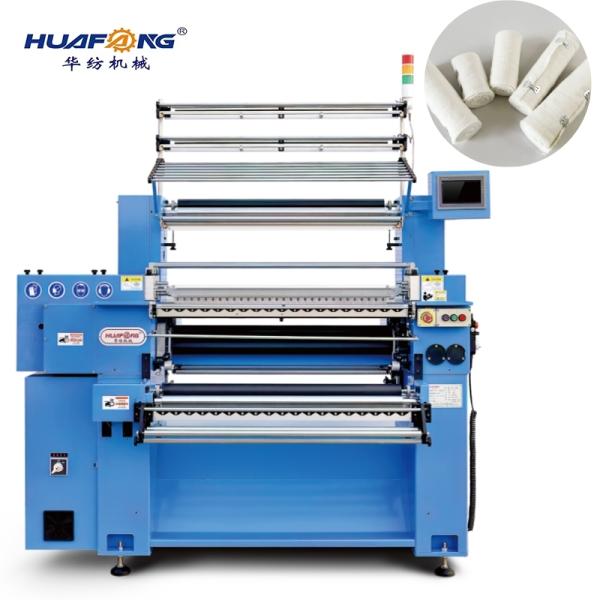 Quality Single Phase Knitting Method 615kg Customized Medical Textile Accessories With Tailored Configurations Processes for sale