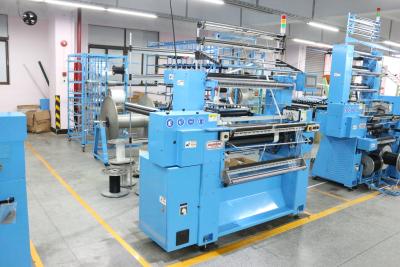 China Einphasige Strickmethode 615 kg Individuelle medizinische Textilzubehör mit maßgeschneiderten Konfigurationsprozessen zu verkaufen