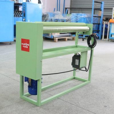 China Variable Frequency Stretching Machine Smart Tension Control for Enhanced Strength Uniformity for sale
