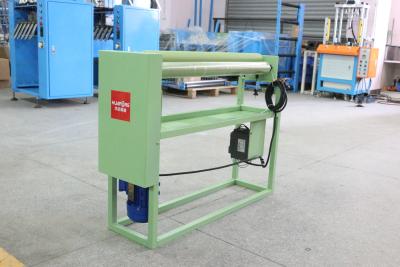 China Variable Frequency Stretching Machine Smart Tension Control for Enhanced Strength Uniformity for sale