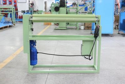 China Variable Frequency Stretching Machine Smart Tension Control for Enhanced Strength Uniformity for sale