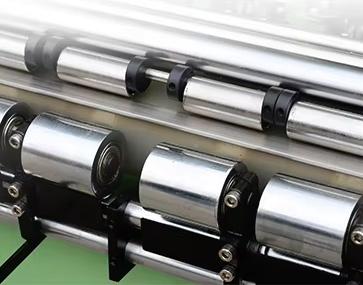 China Narrow Fabric Needle Loom New Cotton Surgical Medical Gauze Bandage Festival Wristbands Automatic Making Machine for sale