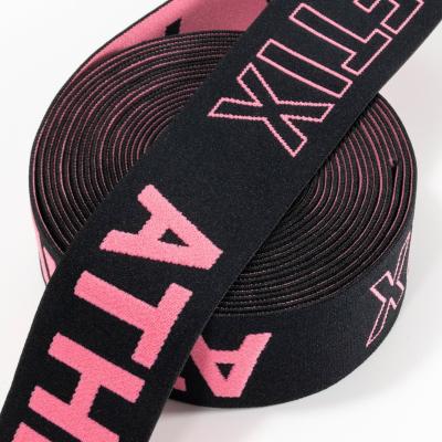 China High-Speed Shuttleless Needle Loom: Elastic Belt, Curtain Tape, Bra Tapes & Webbing All-in-One Weaving Machine for sale