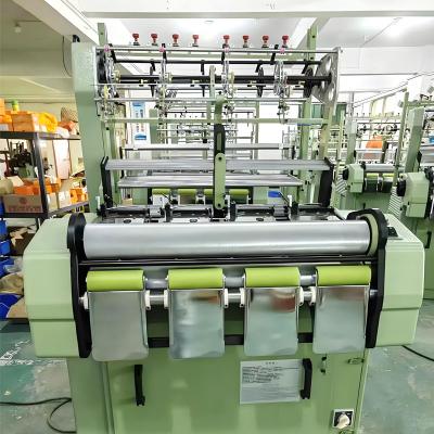 中国 プロのカスタム 高品質の自動電子シャトルレス針織布織機 販売のため