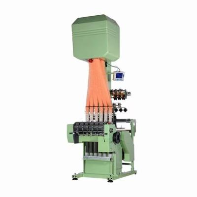 China Shuttle Automatic Loom with High-Quality Electronic Jacquard for Long Service Life for sale
