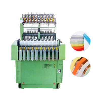China Curtain Tape Weaving Loom, Curtain Tape Making Machine From Goodfore for sale