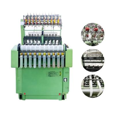 China Curtain Tape Weaving Loom, Curtain Tape Making Machine From Goodfore for sale