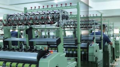 China Flat Knitting Machine Loom and Weaving Automatic Lace Weaving Machine for sale